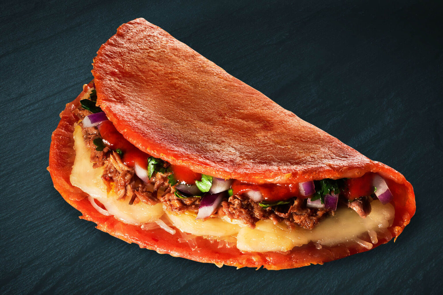 Menu – Teddy's Red Tacos