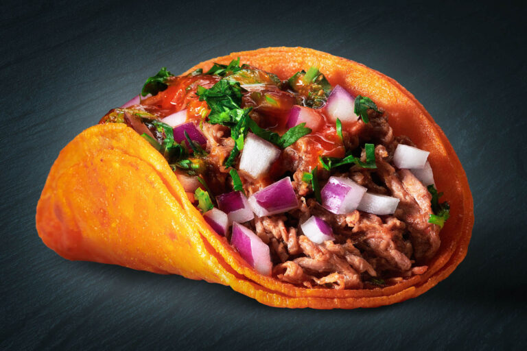 Menu – Teddy's Red Tacos