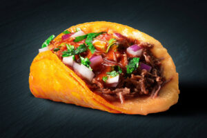 Menu – Teddy's Red Tacos