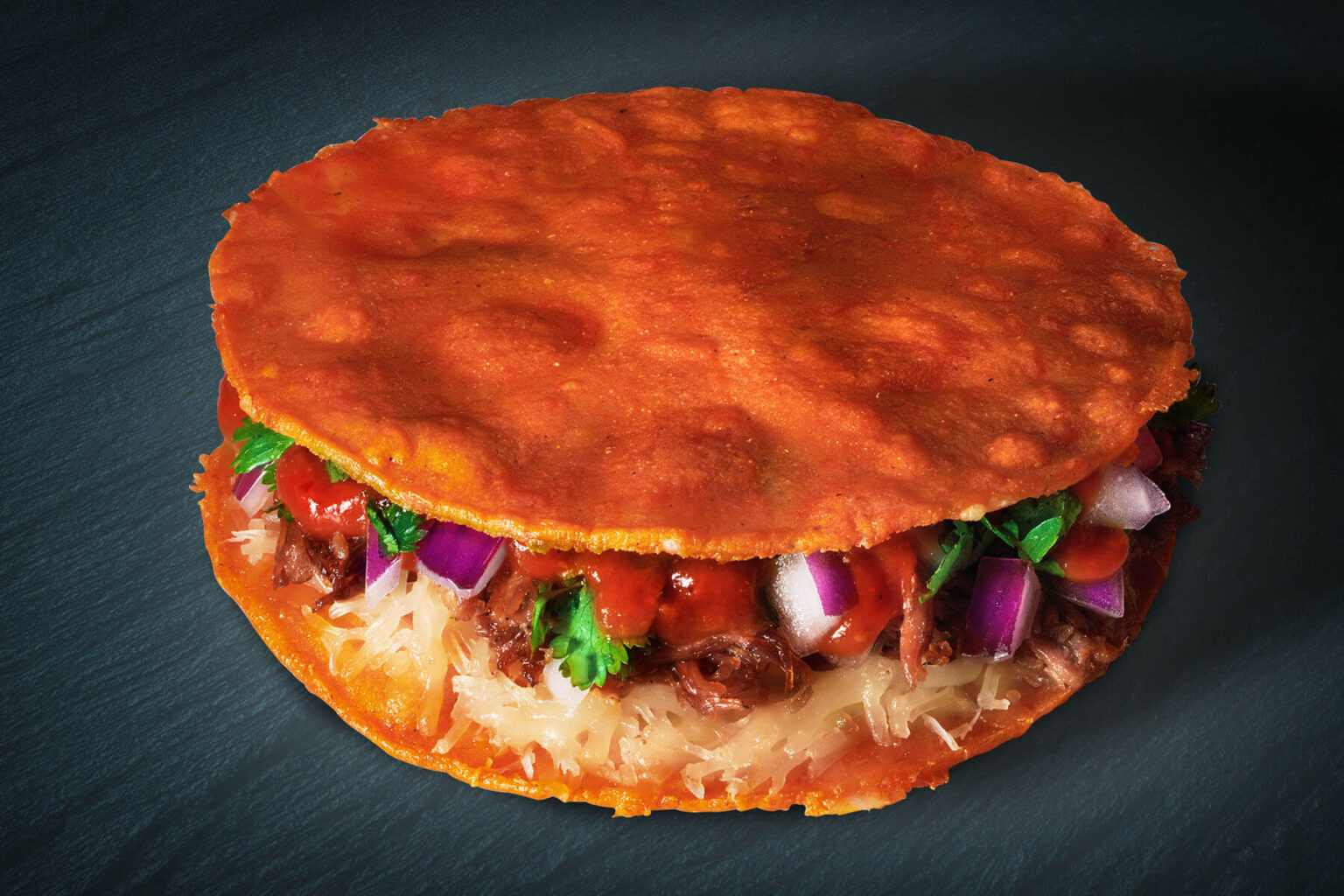 Menu – Teddy's Red Tacos