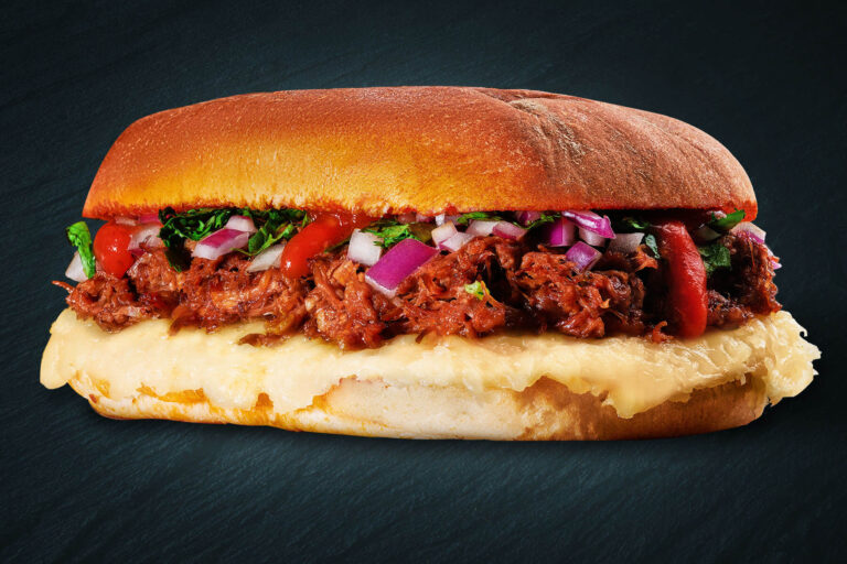 Menu – Teddy's Red Tacos