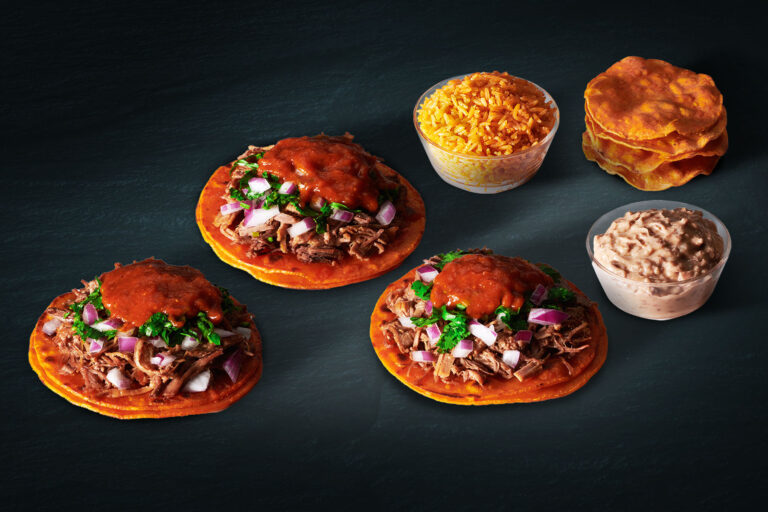 Menu – Teddy's Red Tacos