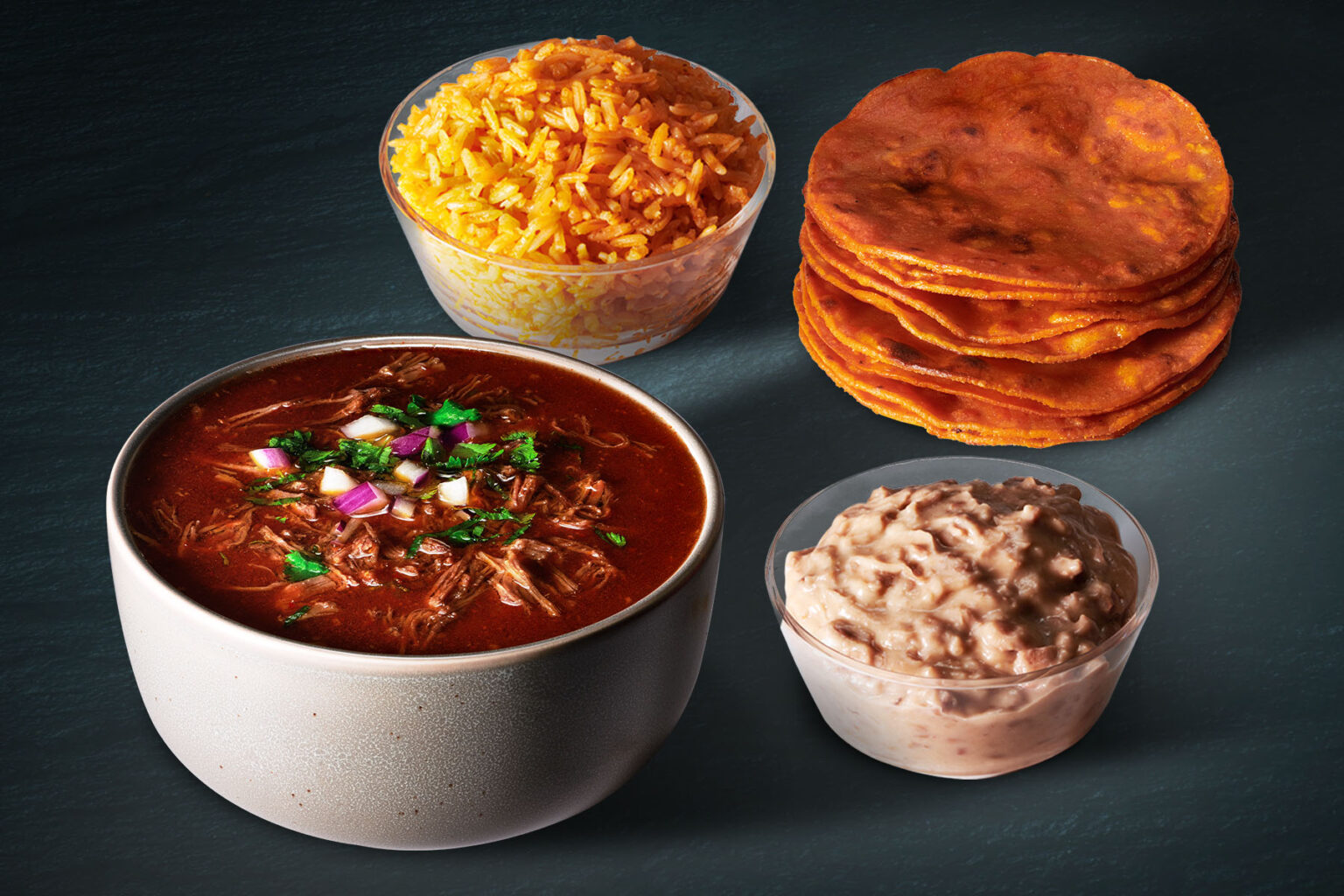 Teddy's Red Tacos – Delicious Mexican Birria Tacos & More!