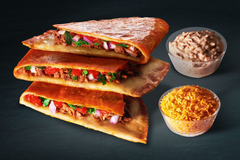 Menu – Teddy's Red Tacos