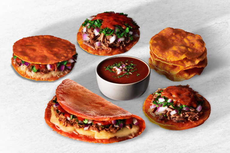 Home - Teddy's Red Tacos