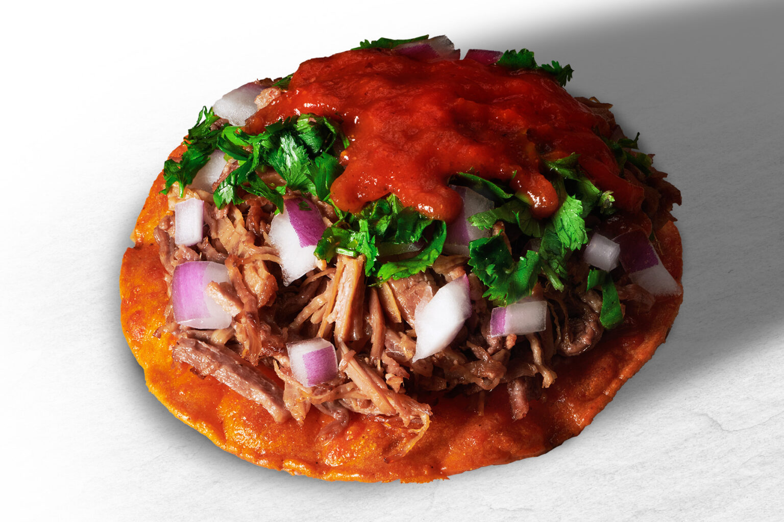 Menu - Teddy's Red Tacos