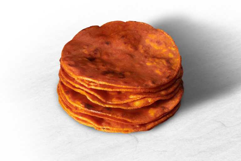 Menu - Teddy's Red Tacos